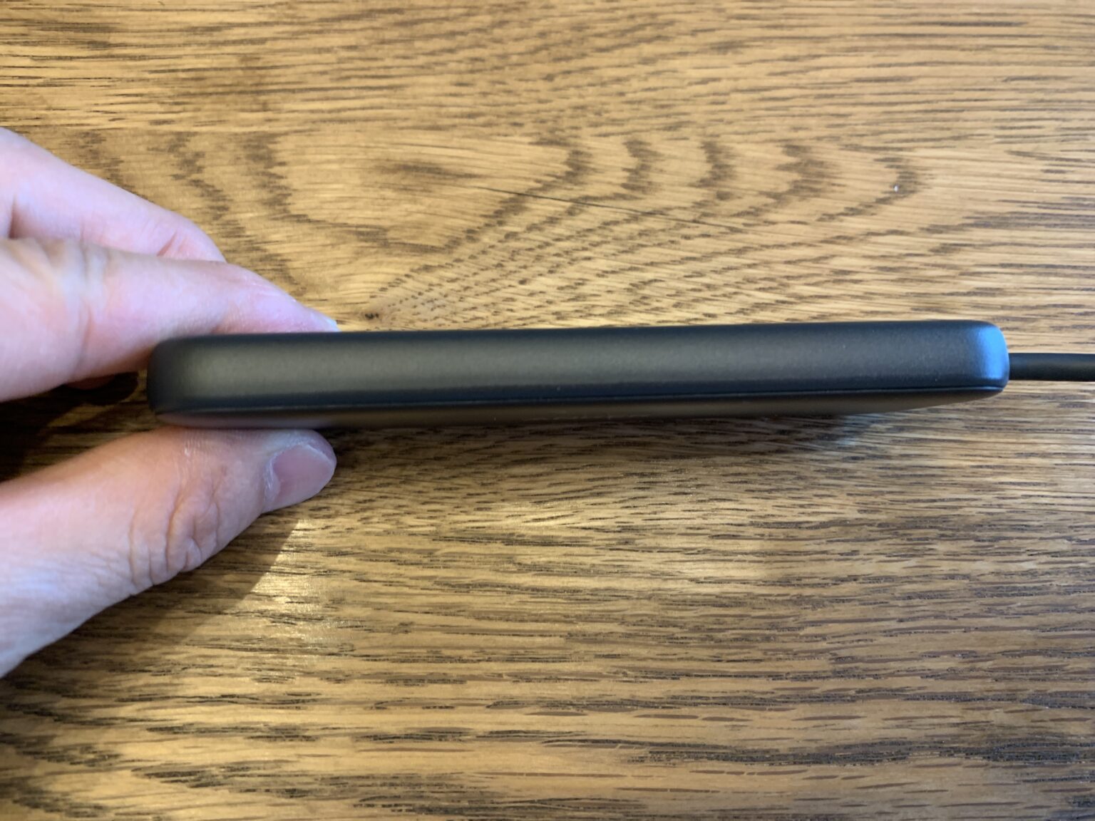 “Anker 332 USB-C ”驚異の5ポート 充分すぎる性能をレビュー - No way ! のぶぽねブログ